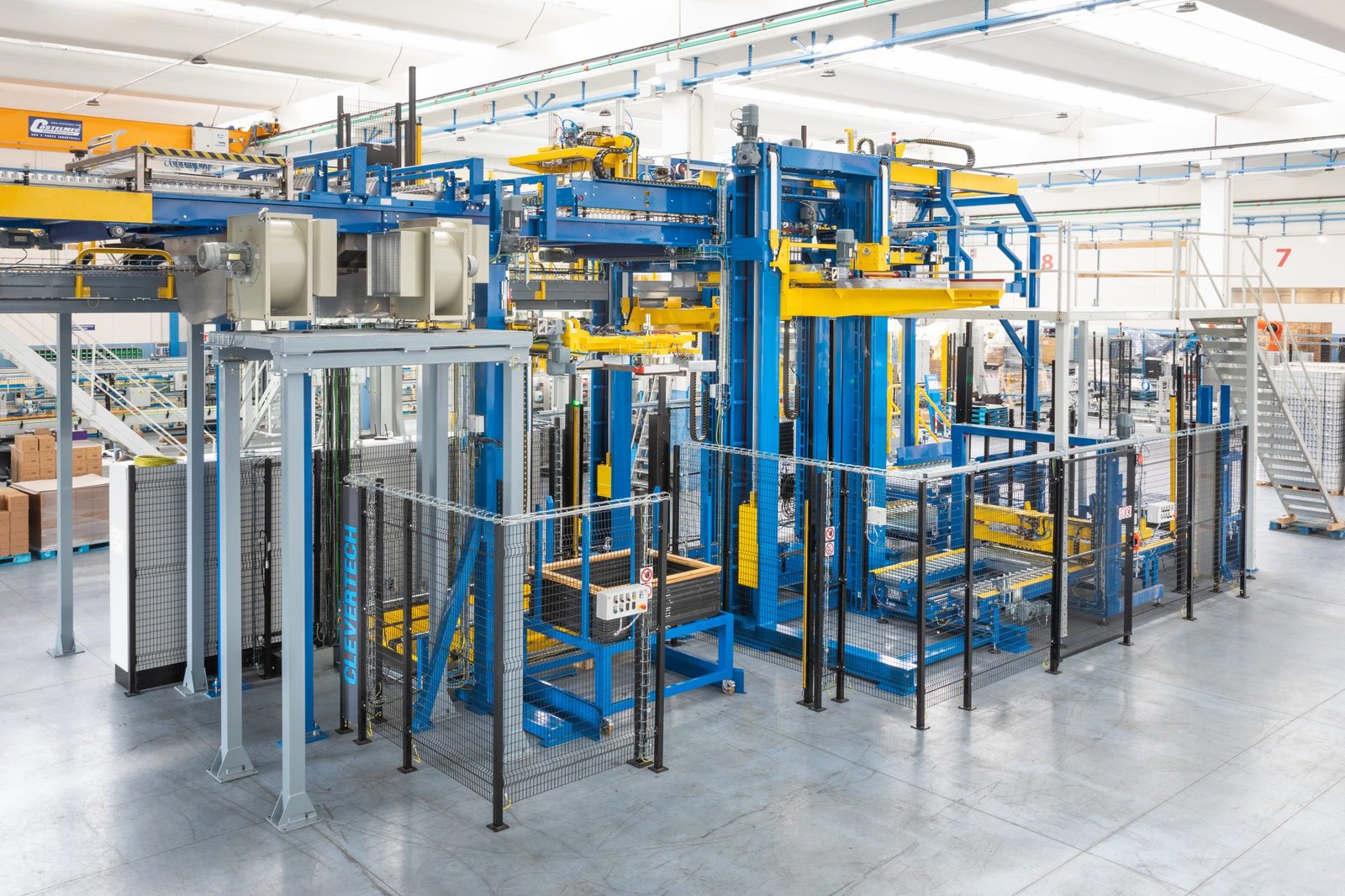 CLEVERTECH EXPANDS GLOBAL FOOTPRINT WITH NEW MIDDLE EAST HUB IN DUBAI – FoodTechGulf