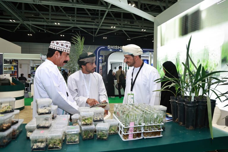 Oman AgroFood 2026 to Drive Agri-Food Growth and Investment in Line ...